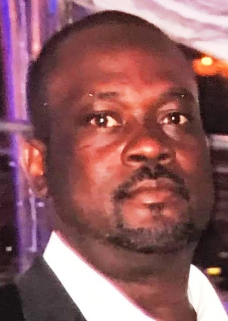 Larry James, Sr. Obituary - Houma, LA