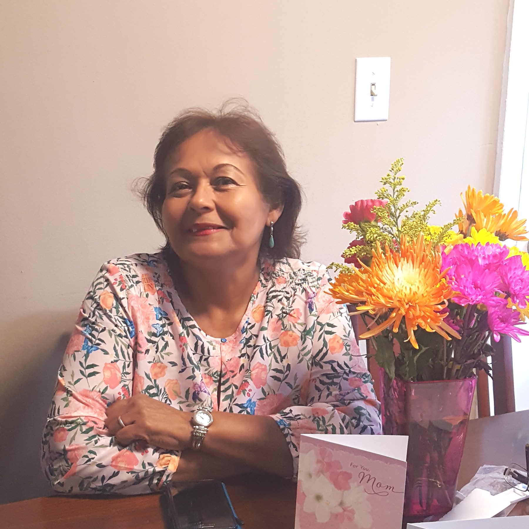 Rosa Rosales Obituary - North Miami, FL