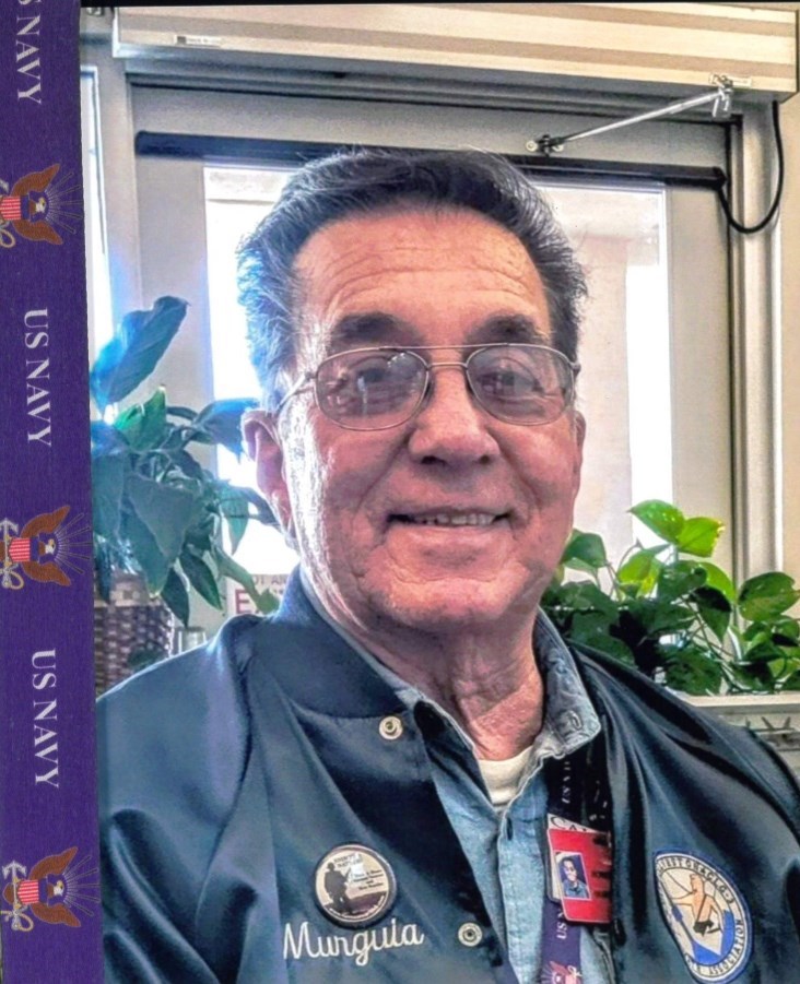 Robert Murguia Obituary - Barstow, CA