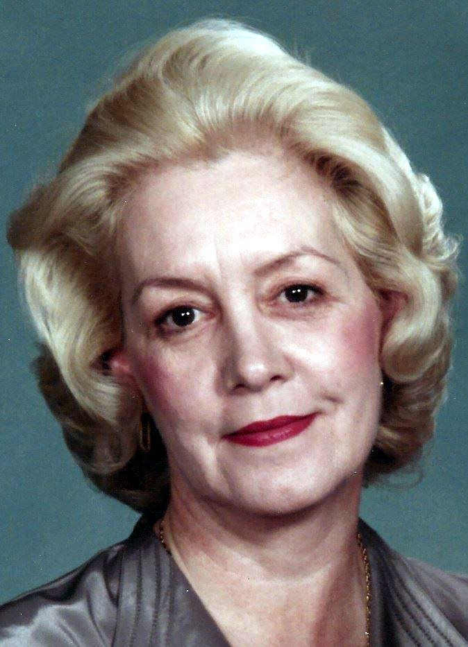 Ann Vann Obituary - Gardendale, AL