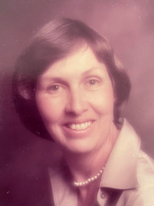 Barbara Wilberg Obituary - Parksville, BC