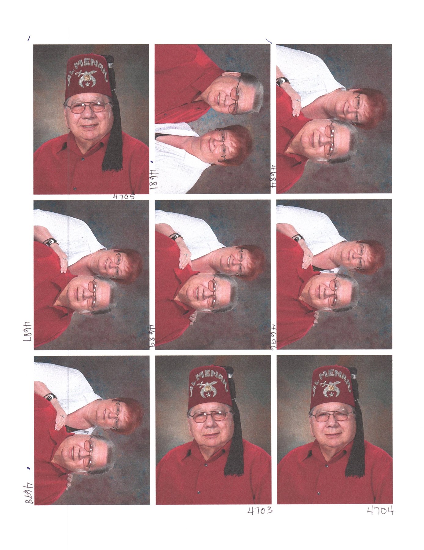 Lester Blue Obituary - Nashville, TN