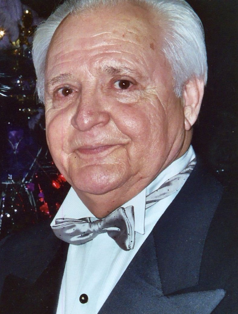 Al Ransome Obituary - Baton Rouge, LA