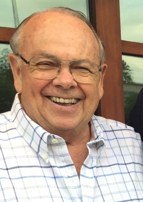 Ronald Koehler Obituary - Houston, TX