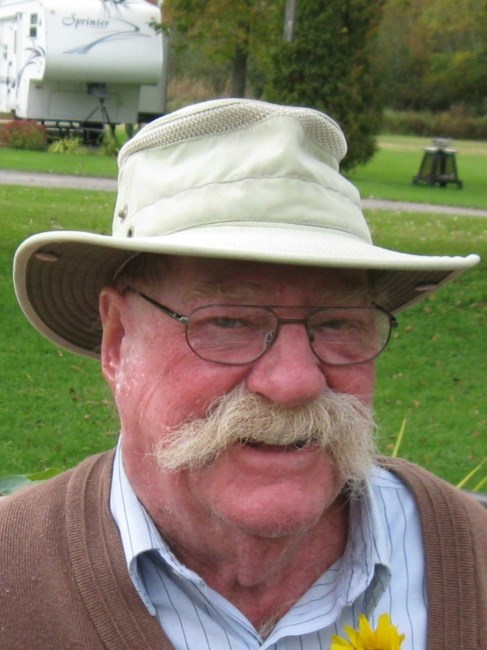 Robert Gibbs Obituary - Cornwall, ON