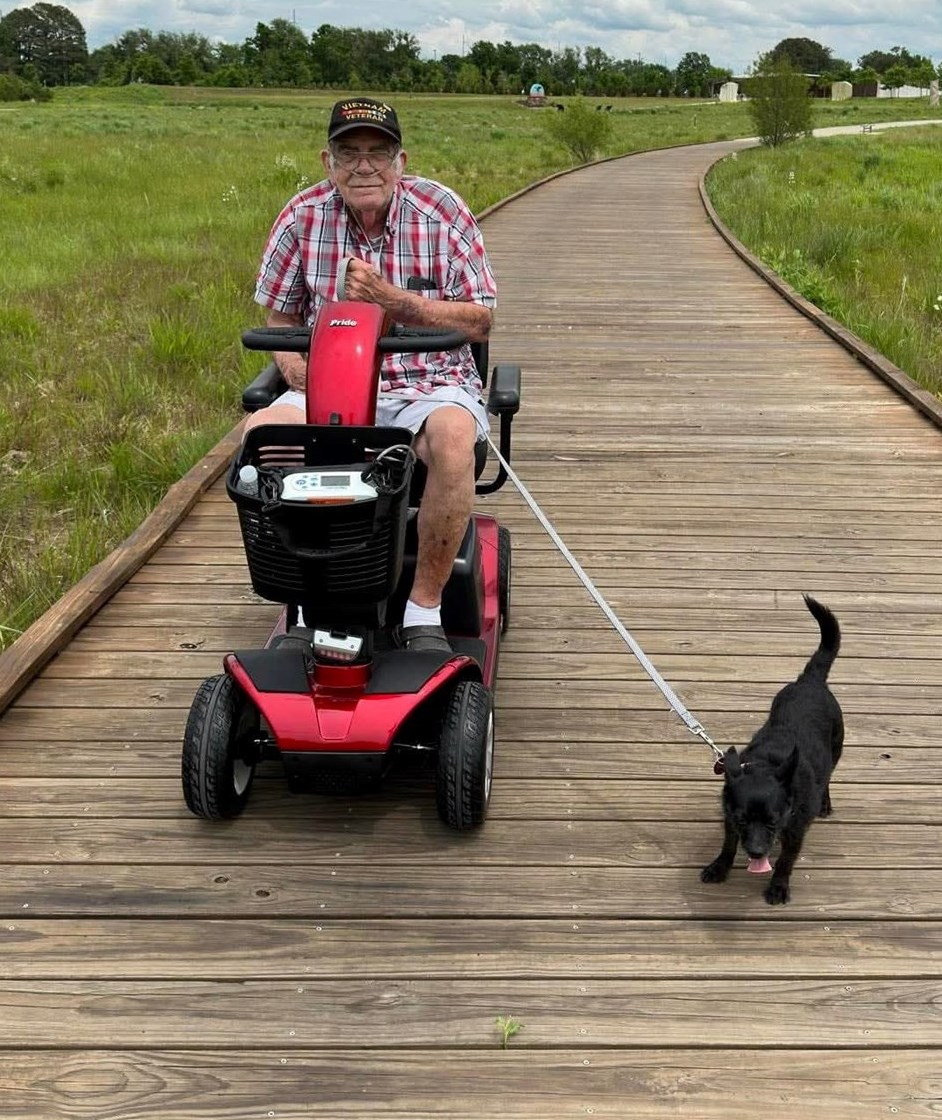 John Gullifer Obituary - Bentonville, AR