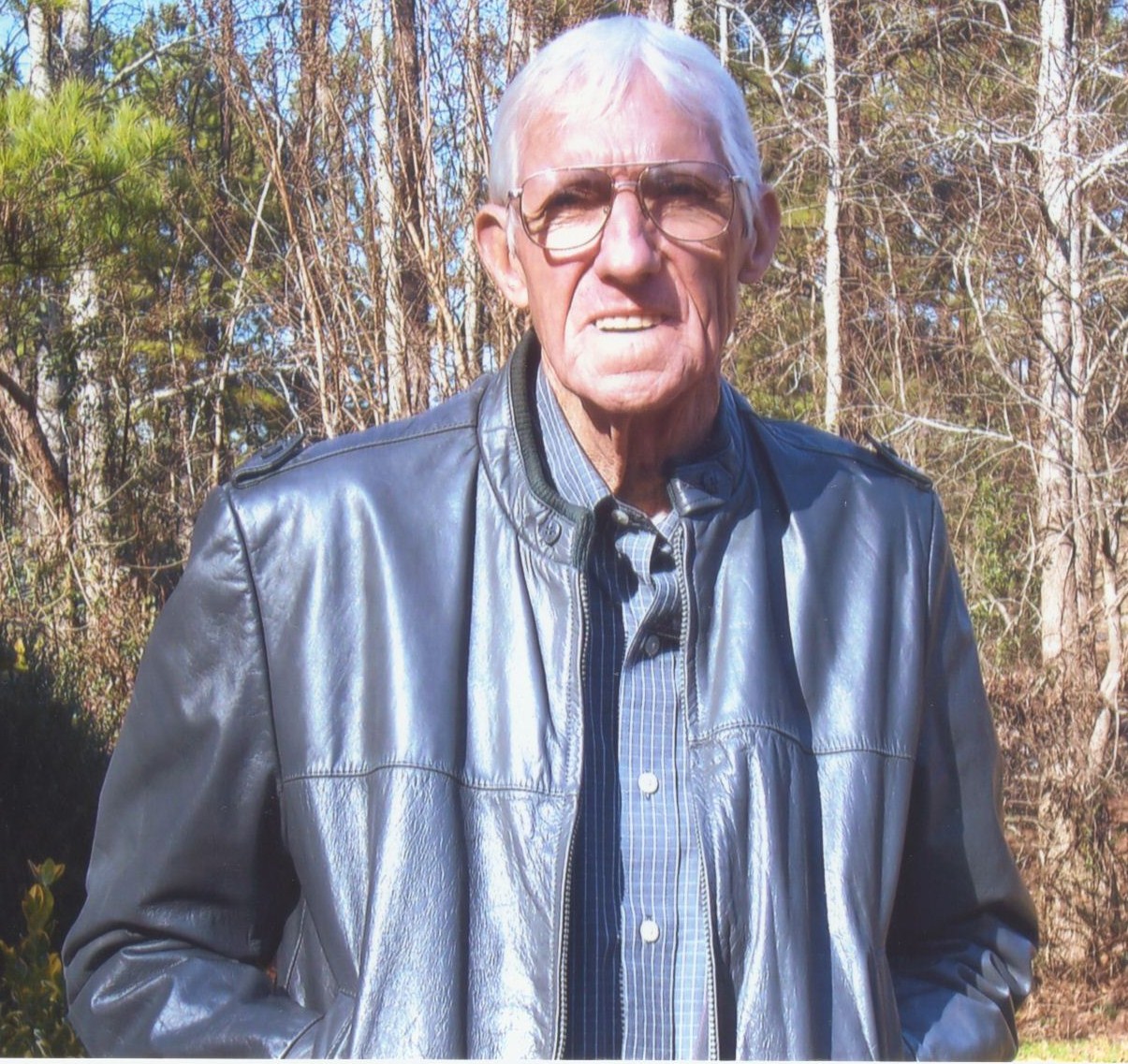 Robert " Tutt " Clark Obituary - Stockbridge, GA