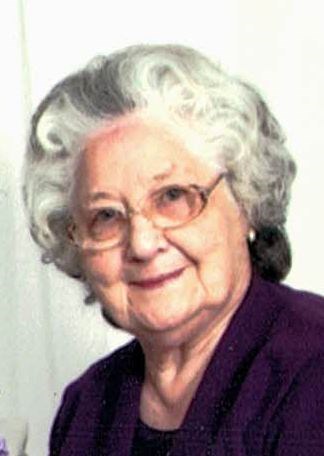 Miriam Craft Obituary - Columbia, SC