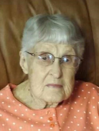 Alice Rushing Obituary - Odessa, TX