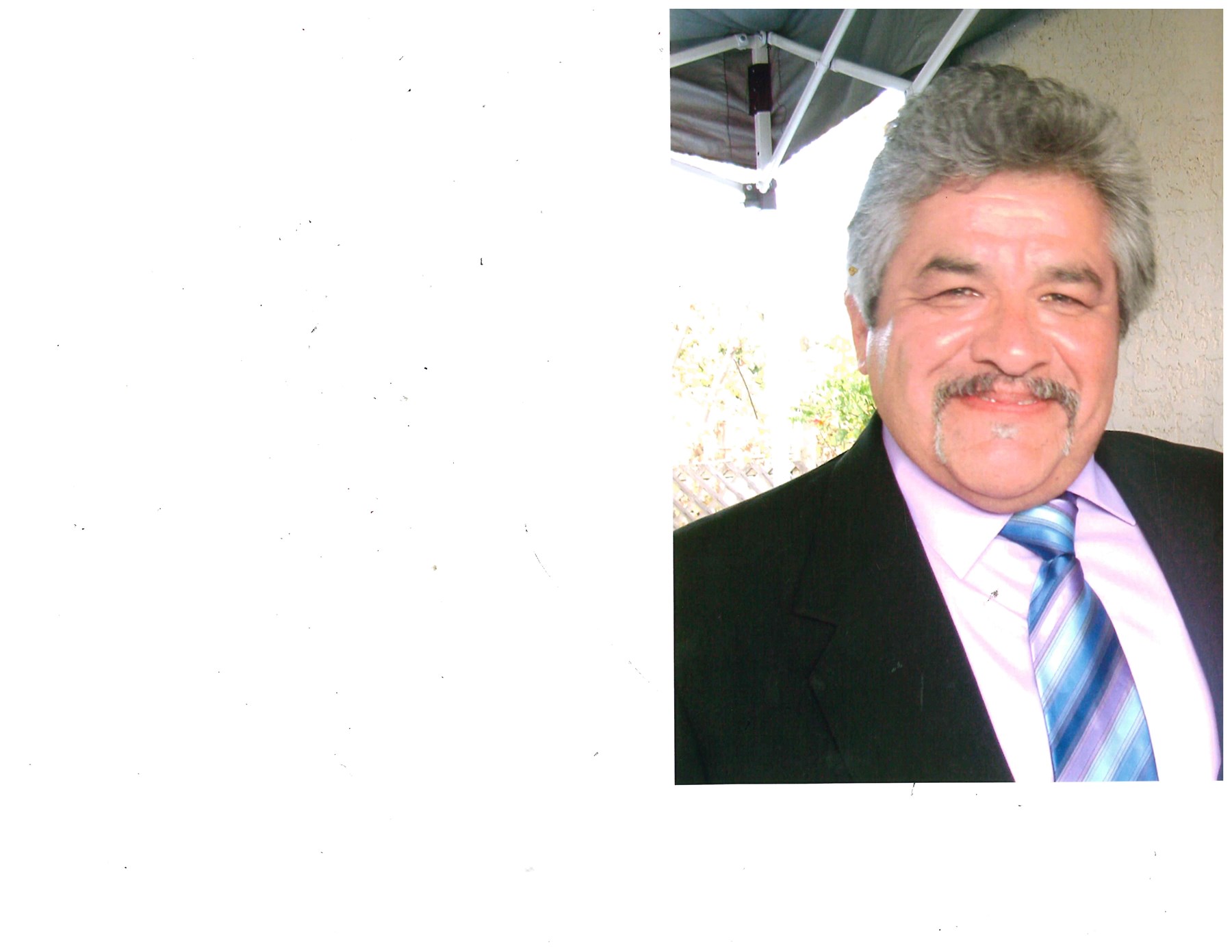 Roger Gomez Obituary - Santa Clara, CA