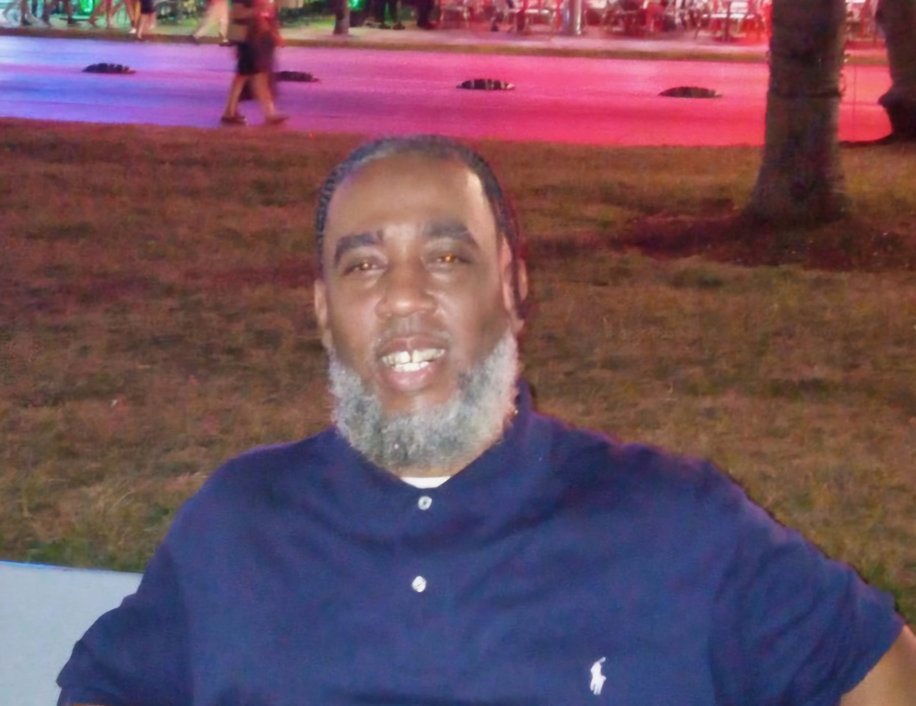 Patryck Conard Obituary - Memphis, TN