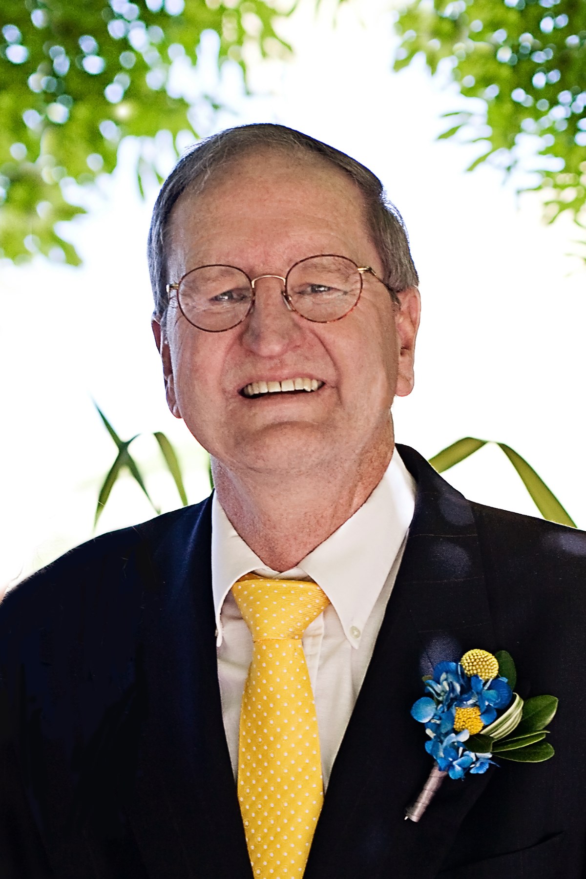 Neil Wheeler Oliphant Obituary - Millcreek, UT