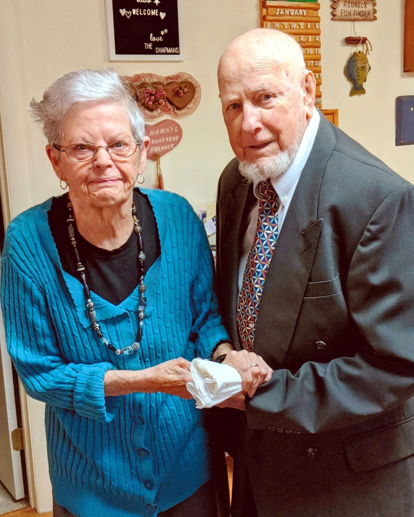 Helen Chapman Obituary - Brunswick, GA