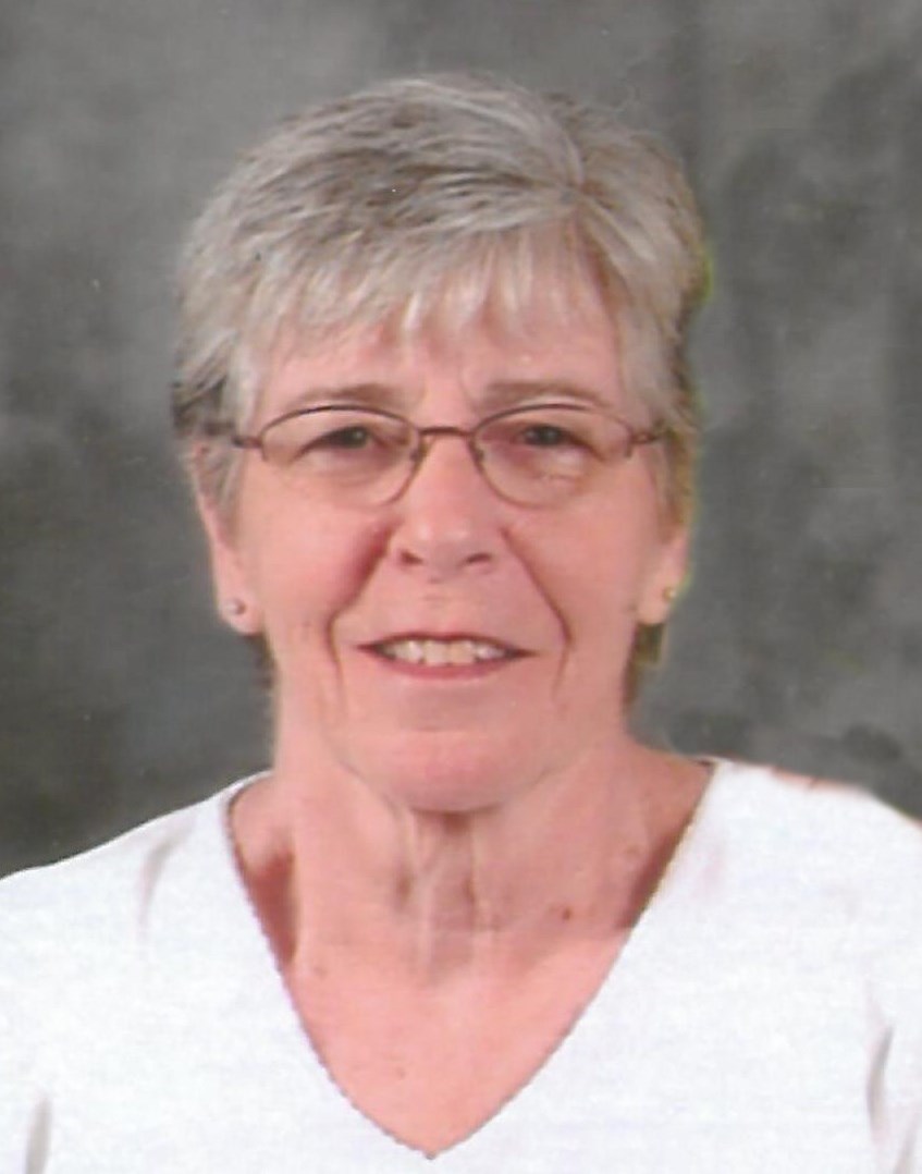 Georgina 'Georgie' Gale Obituary - Sydney, NS