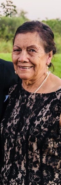 Yolanda Puga Obituary - Brownsville, TX