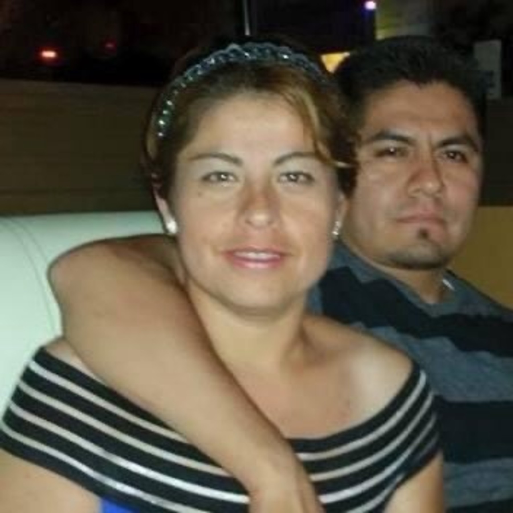 Wendy Gonzalez Body