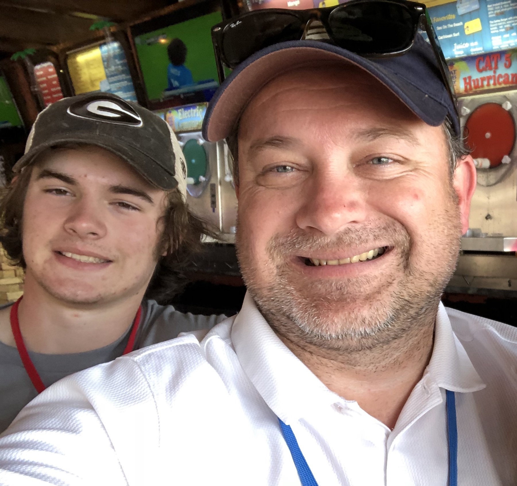 Gregory Covington's Instagram, Twitter & Facebook on IDCrawl