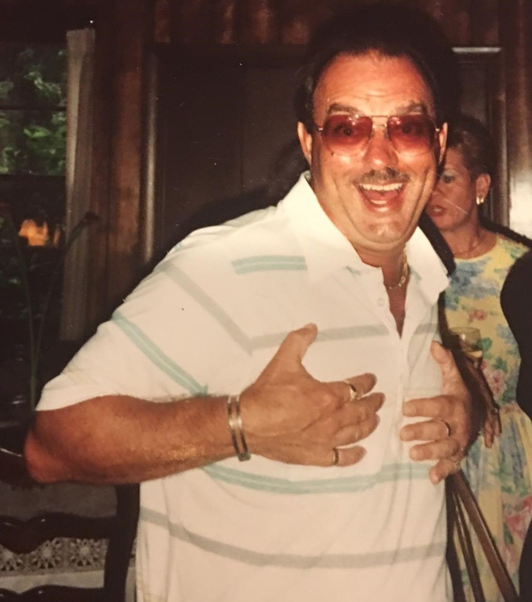 George Byrne Obituary - Nashville, TN