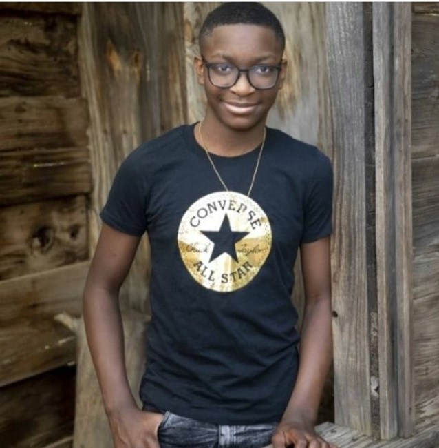 Jaiden White Obituary - Tucson, AZ