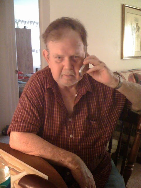 Richard Brown Obituary - New Port Richey, FL