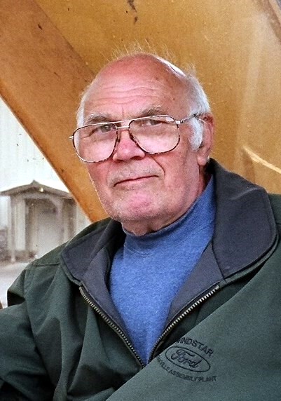 Joseph Tokar Obituary - Hamilton, ON