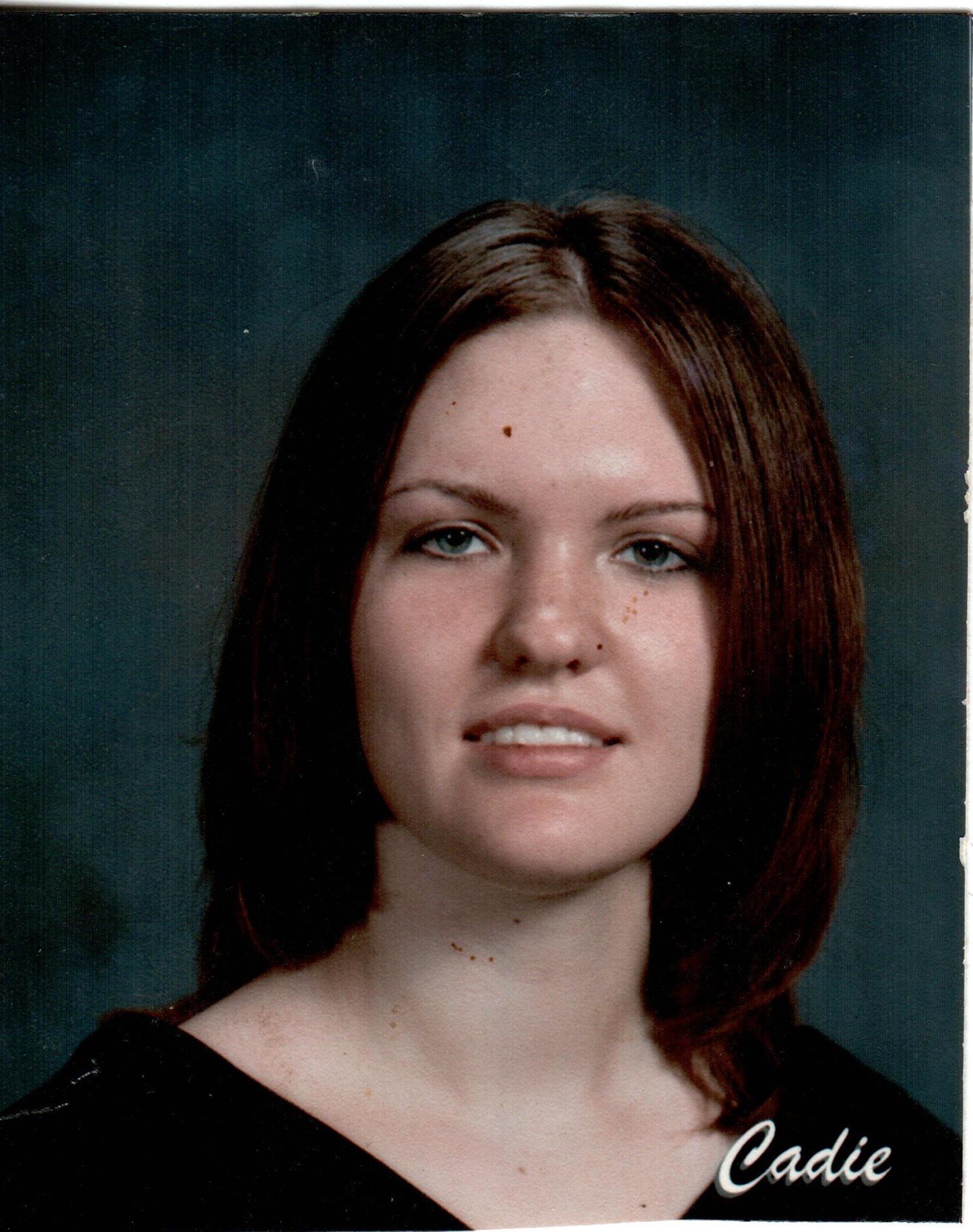 Cadie Morrison Obituary - Winter Garden, FL