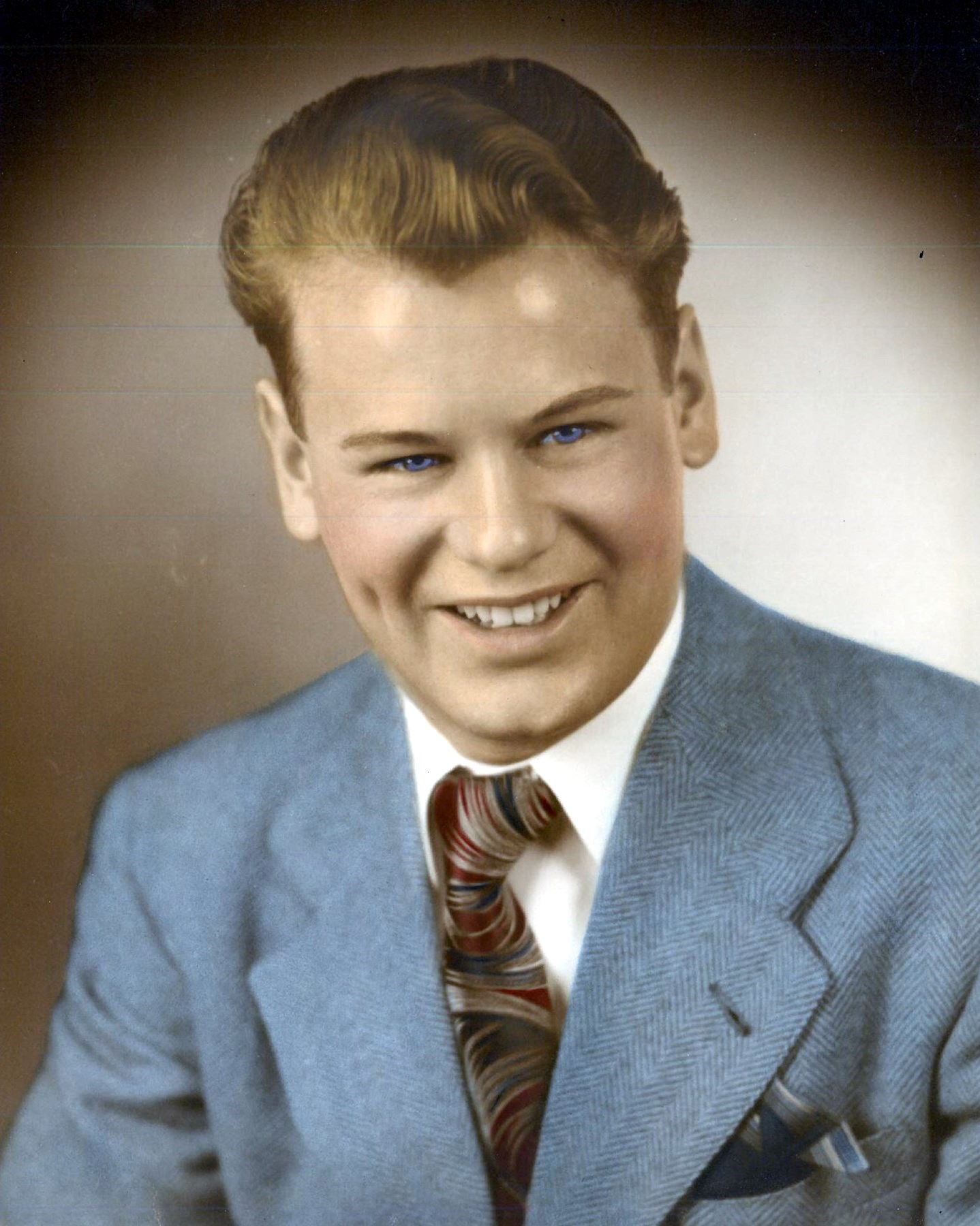 Joseph Gunzelman Obituary - Nottingham, MD