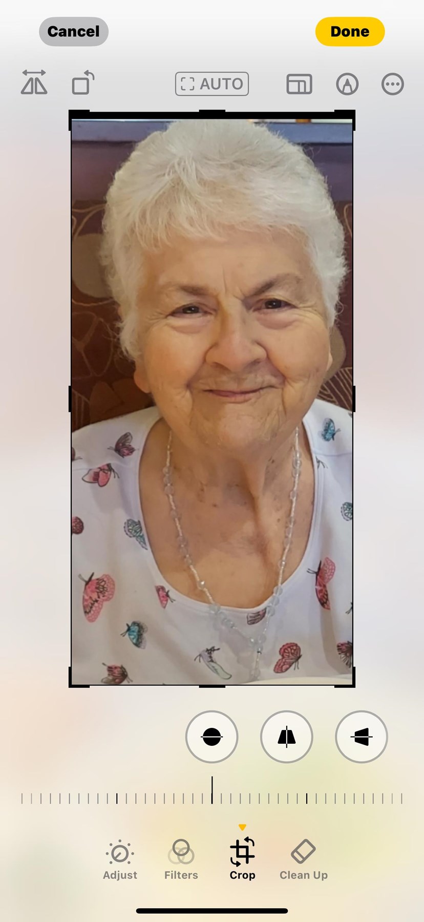 Frances Axelson Obituary - El Cajon, CA