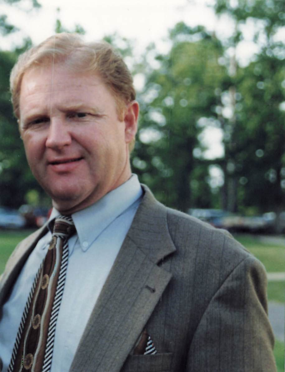 David Smelser Obituary - League City, TX