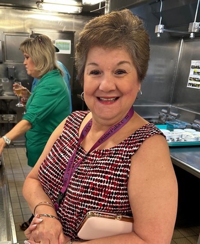 Emelda Ibarra Obituary - Katy, TX