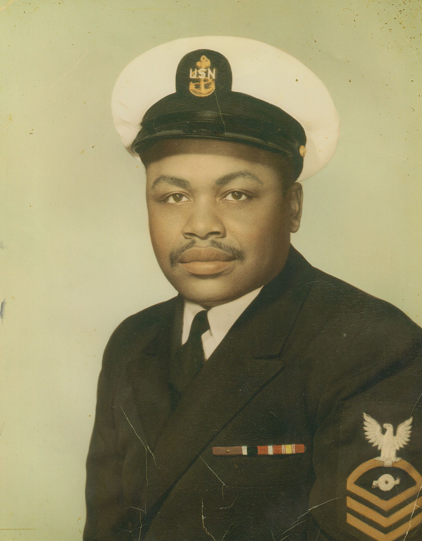 Andrew Menyweathers Obituary - Las Vegas, NV