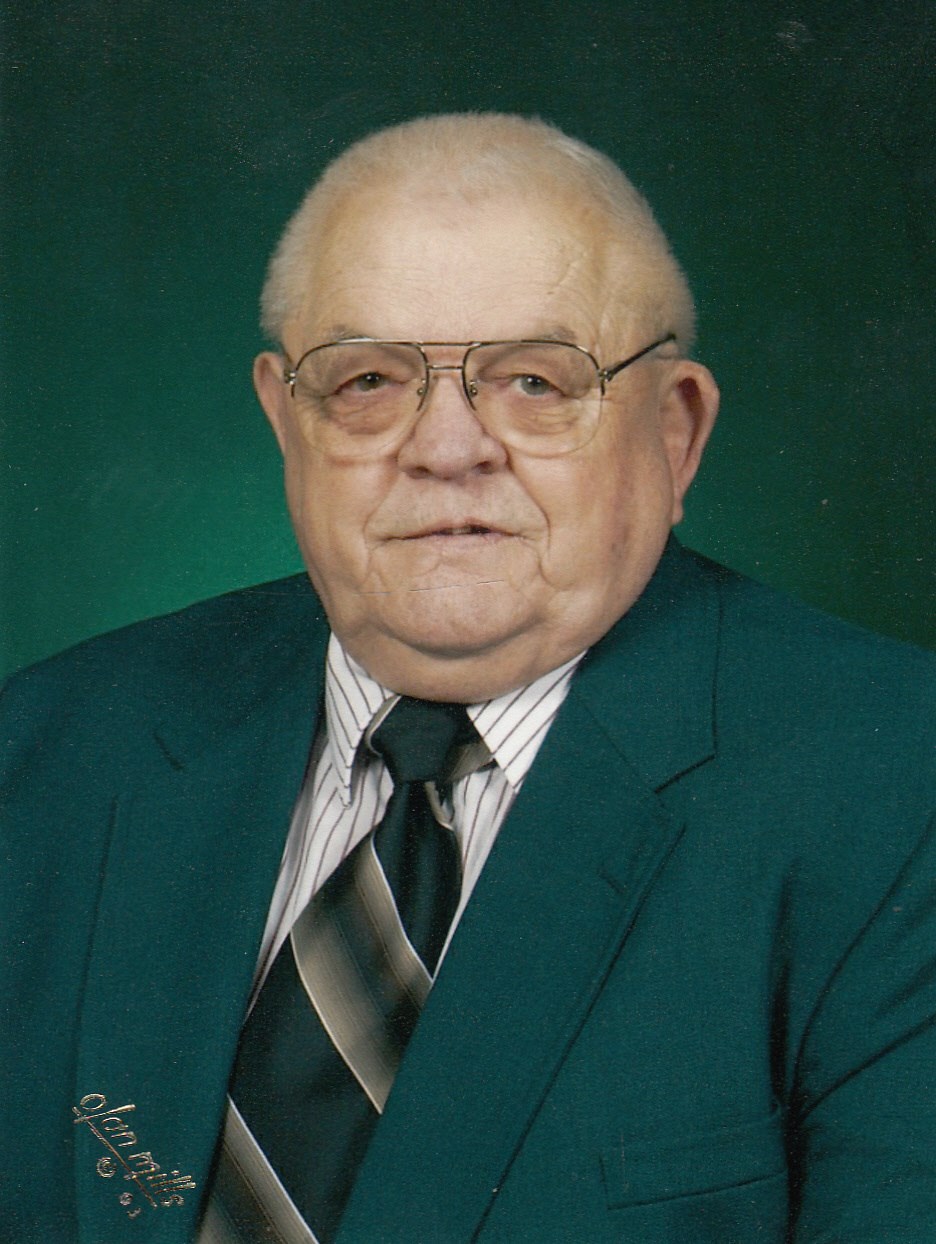 Share Obituary for Donald Johnson | Cocoa, FL