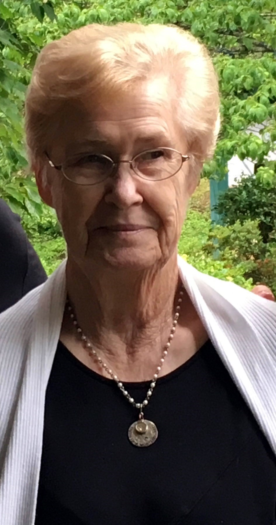 Jane Jackson Obituary - Decatur, AL