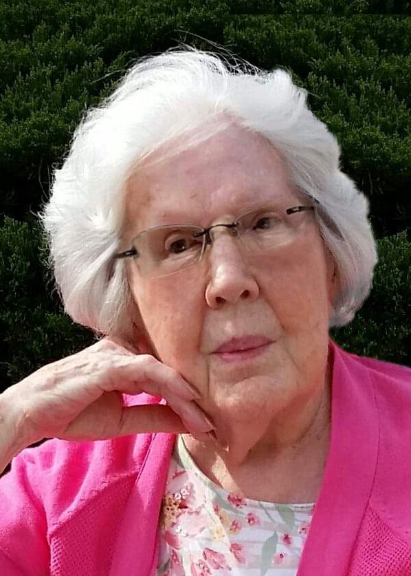 Dorothy Blake Obituary - Virginia Beach, VA