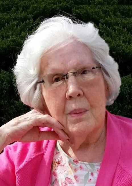 Dorothy Blake Obituary - Virginia Beach, VA