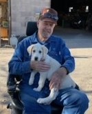 Lloyd Conklin Obituary - El Paso, TX