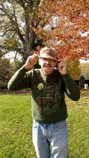 John Middleton Obituary - Gahanna, OH