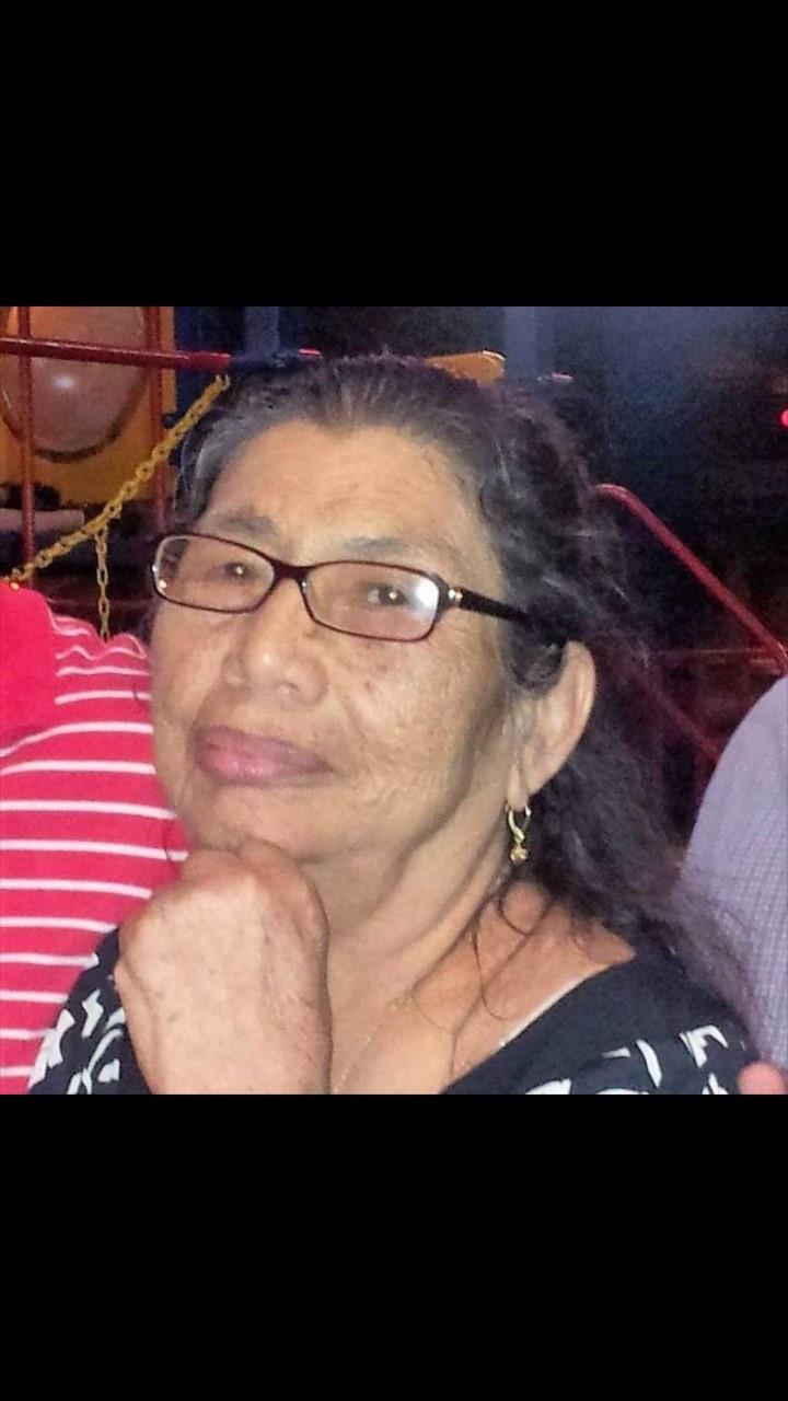 Maria Gallegos Obituary - Houston, TX