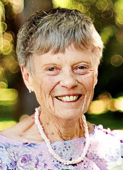 Mary Ann Wichert Obituary - Homosassa, FL