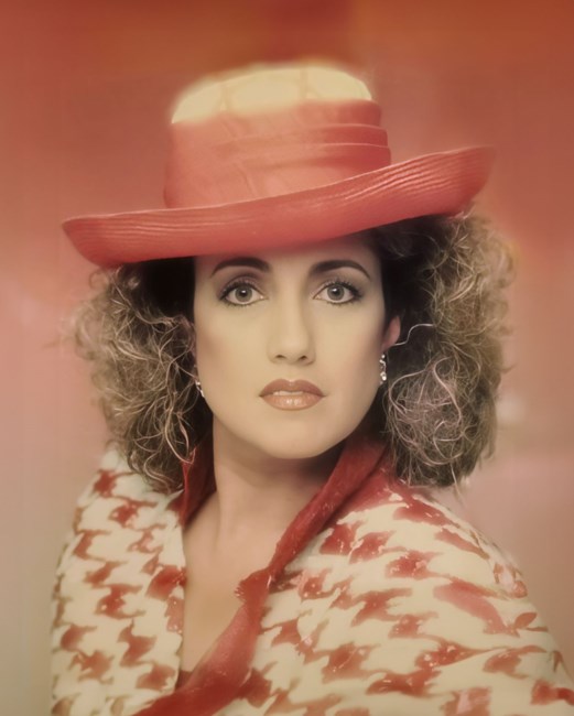 Ligia Halphen Obituary - Miami, FL