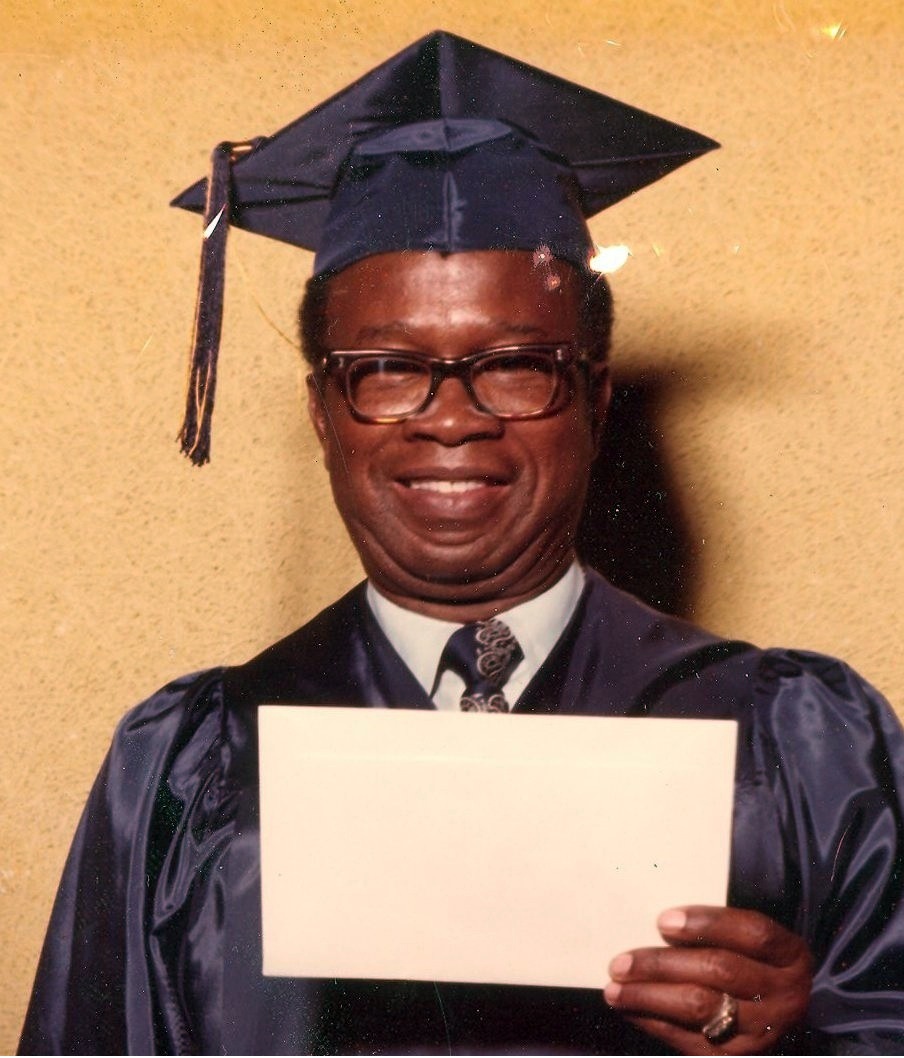 Nathaniel Plummer Obituary - Colorado Springs, CO