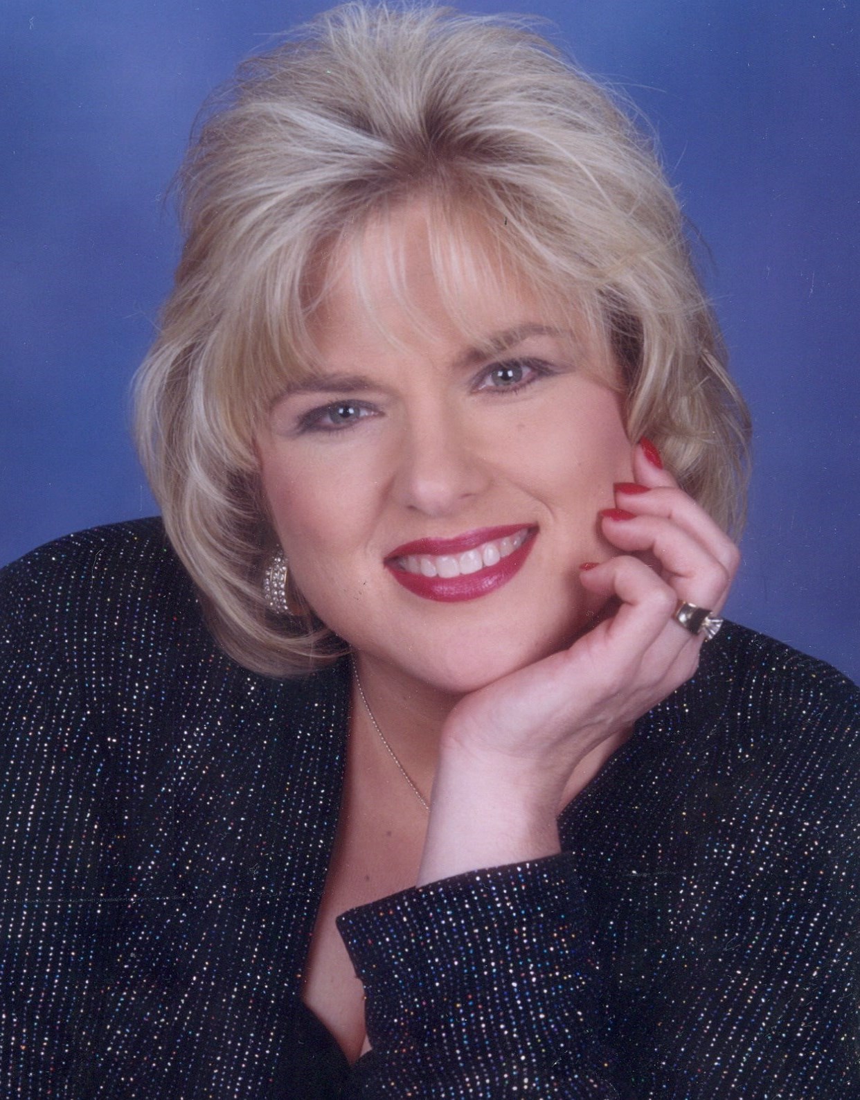 Tonya Copeland Obituary - Austin, TX