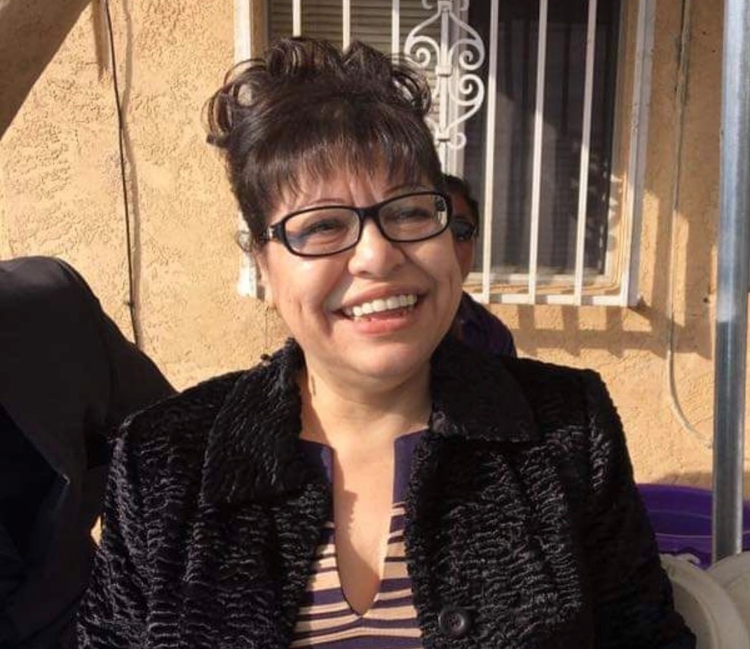 Patricia Caldera Obituary - Riverside, CA