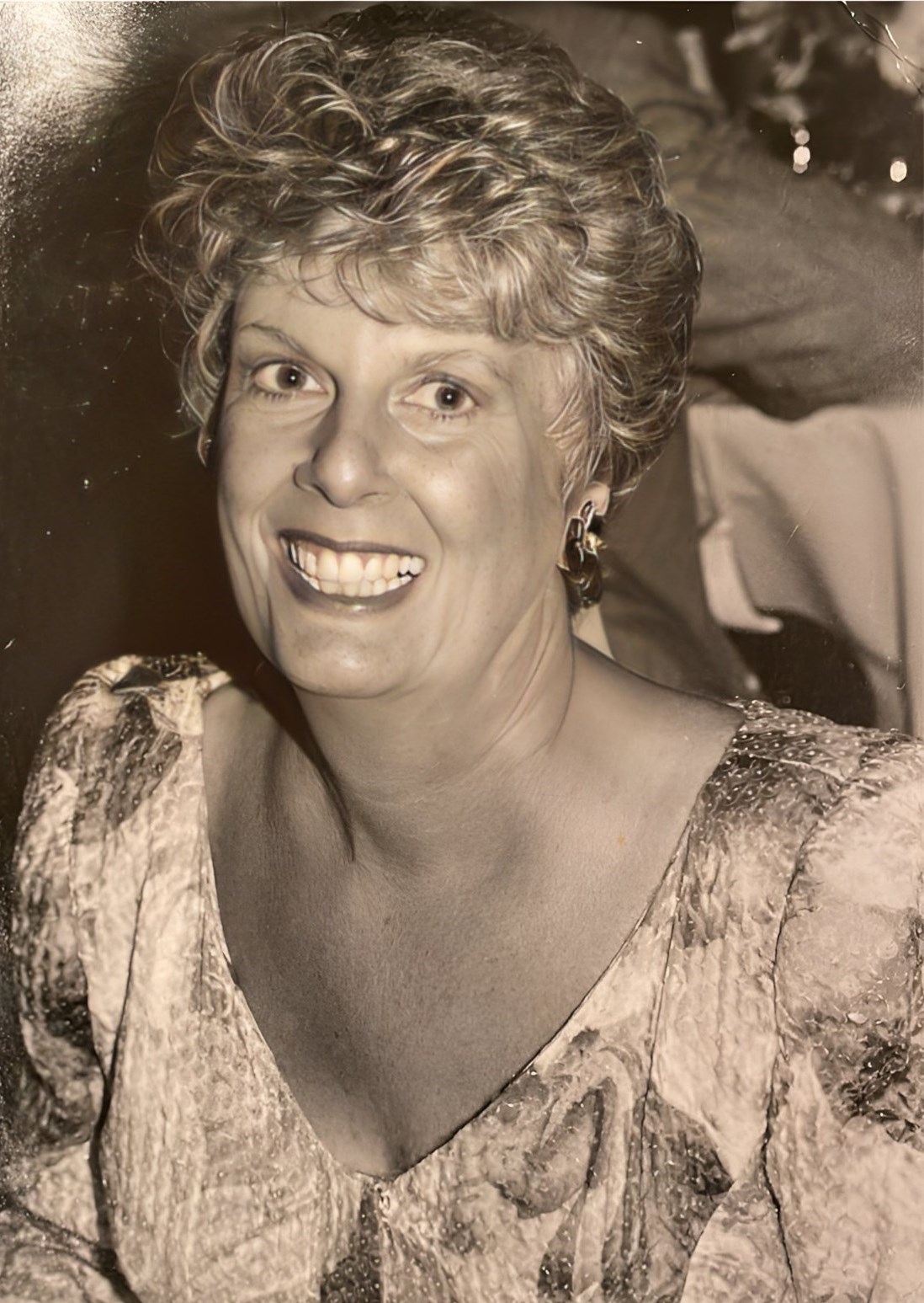 Vicki Litz Obituary - St. Louis, MO