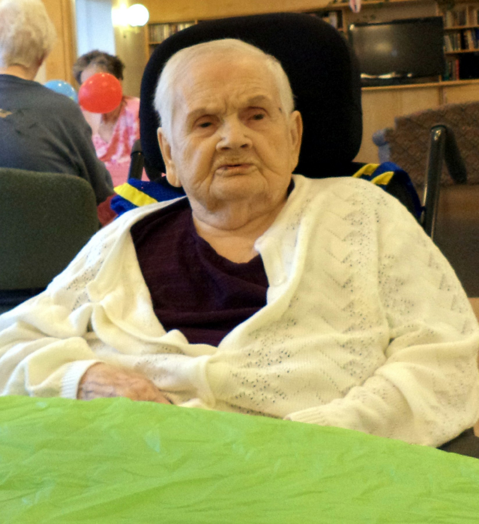 Laura Chabot Obituary - Fort Frances, ON