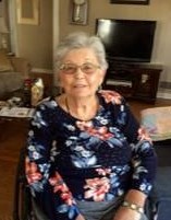 Fern Shadoan Obituary - Highland, IN