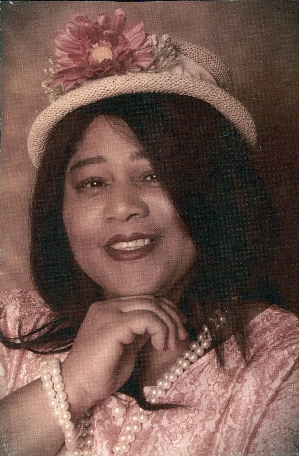 Peggy Valentin Obituary - Fort Worth, TX