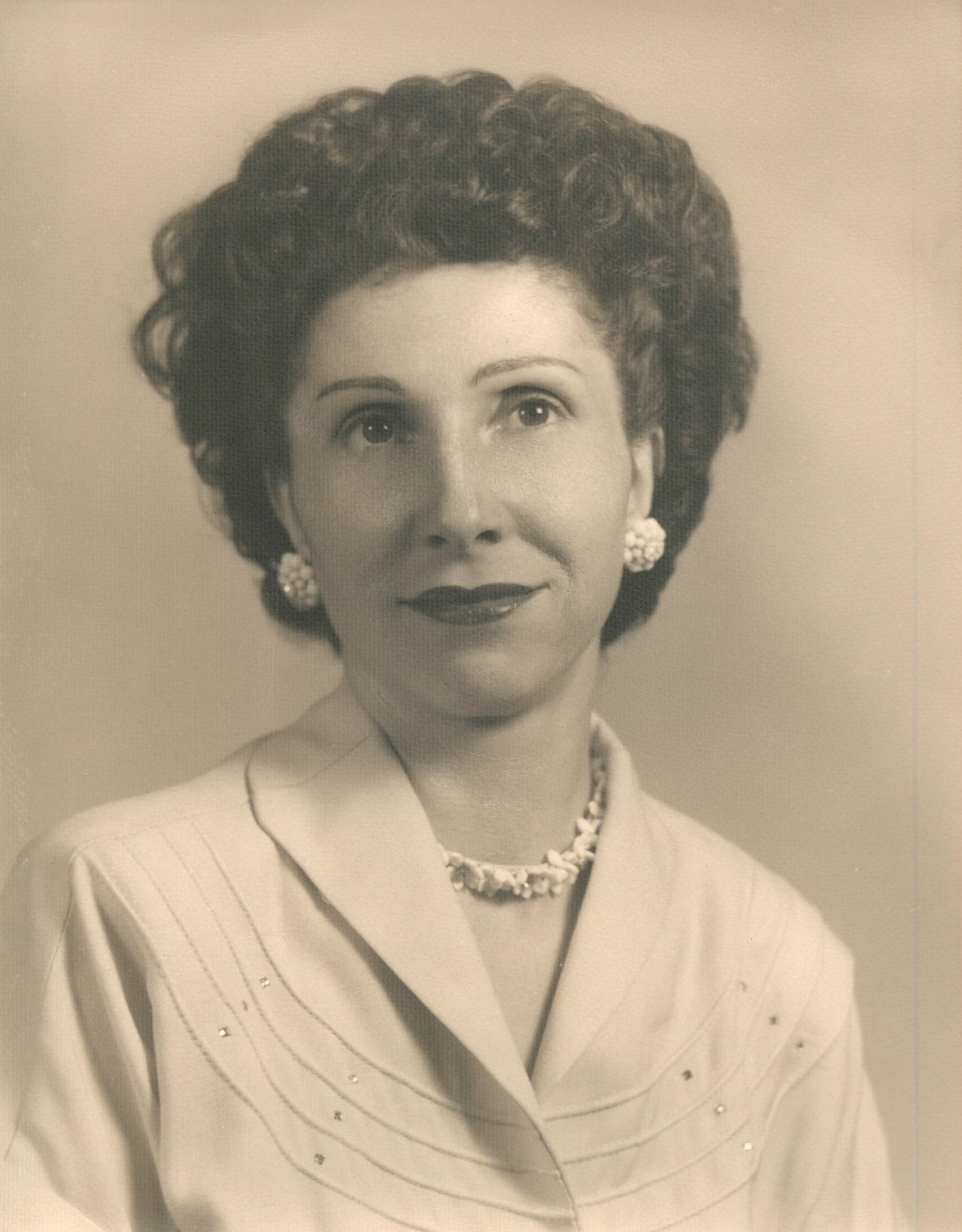 Eleanor Frances Nasby-Gowing Obituary - Gresham, OR