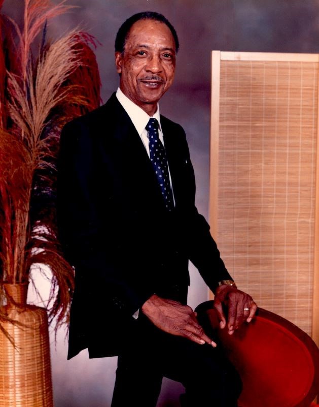 Jerry Vernon Powell Obituary - Fort Worth, TX