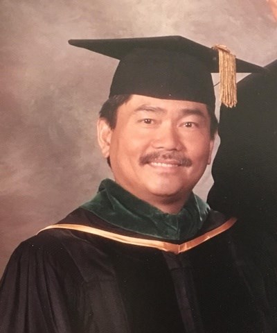 Stephanus Ong Obituary - Fullerton, CA